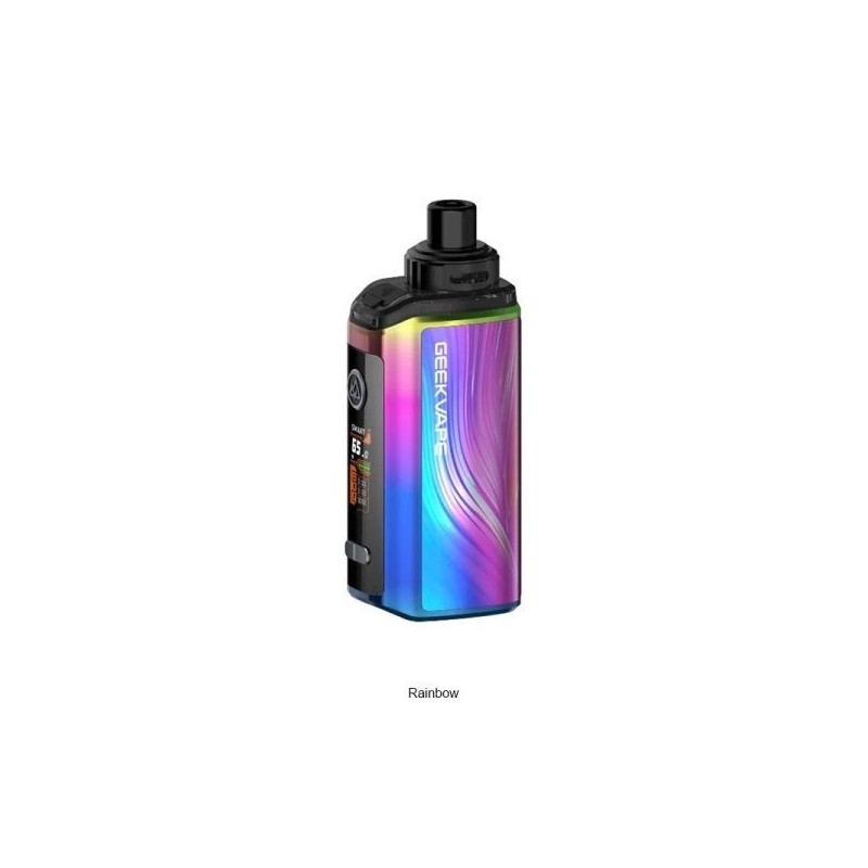 Box e-papieros i Mod Boxy - Lost Vape, Geekvape, Voopoo i więcej