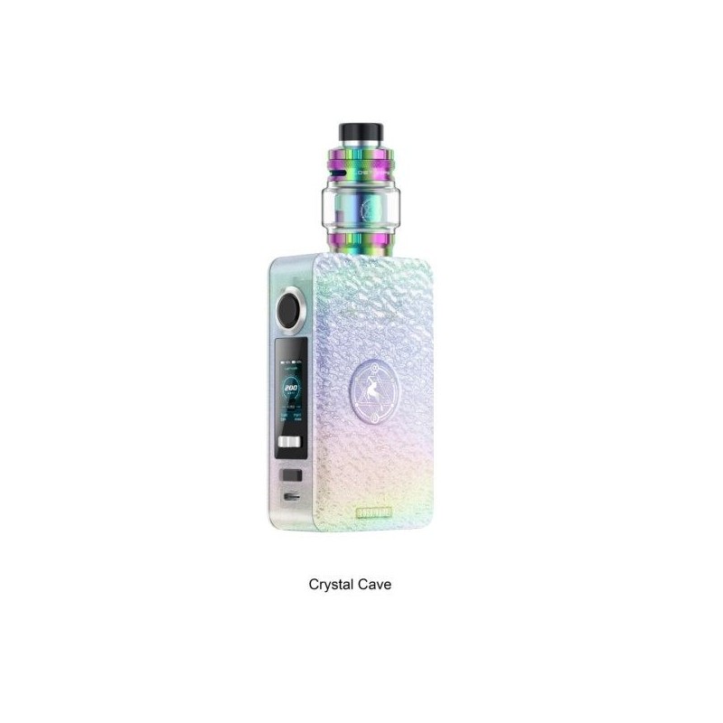 Marka Lost Vape | Doctorvape.eu