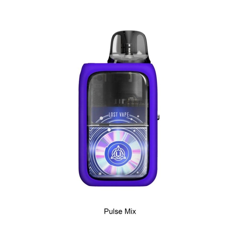 Marka Lost Vape | Doctorvape.eu
