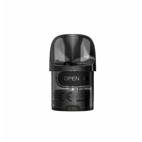 Kartridż Lost Vape E-Plus 3ml 0,3 oHm | Doctorvape