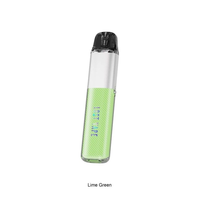 Marka Lost Vape | Doctorvape.eu