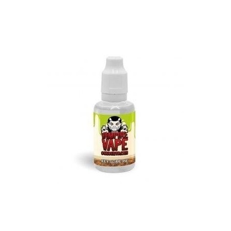 Vampire Vape Key Lime Pie Flavor 30ml | DoctorVape