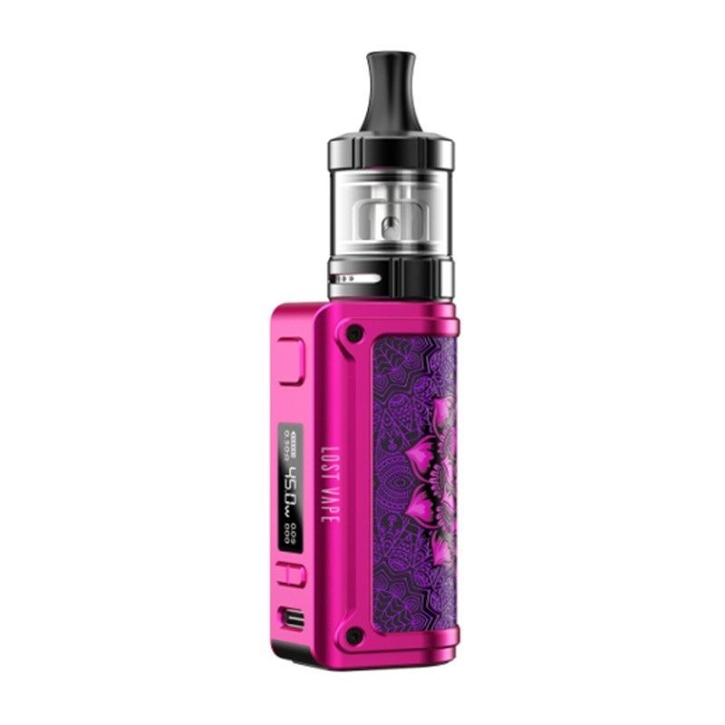 Lost Vape Thelema Mini Kit 3,5ml | DoctorVape