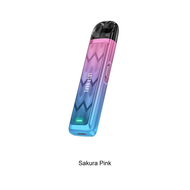 Marka Lost Vape | Doctorvape.eu