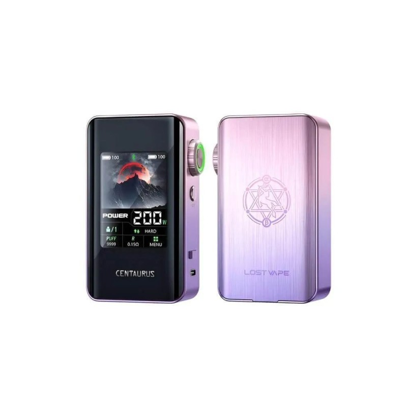 Marka Lost Vape | Doctorvape.eu
